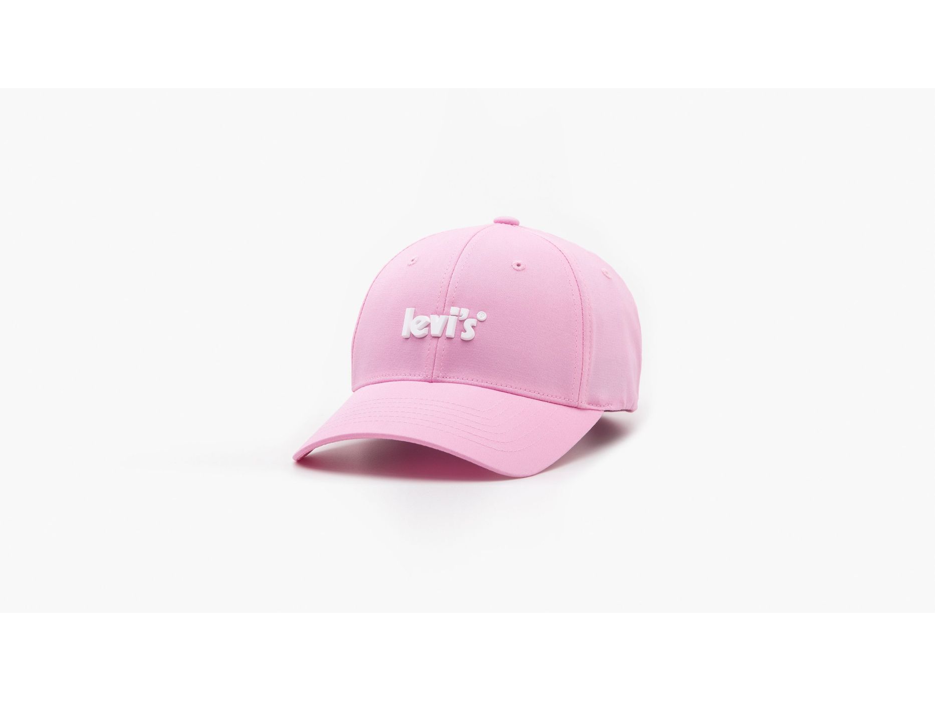 Flexfit® Cap with Poster Logo - Levi's