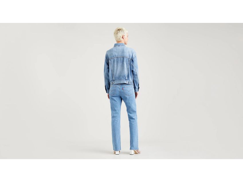 90's Trucker Jacket - Levi's