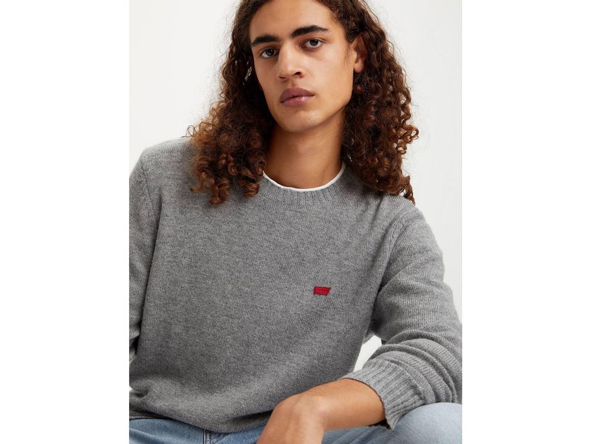 Original Housemark Sweater - Levi's