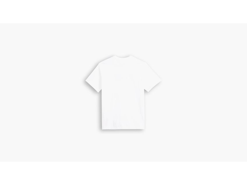 Relaxed Fit Tee - Levi's