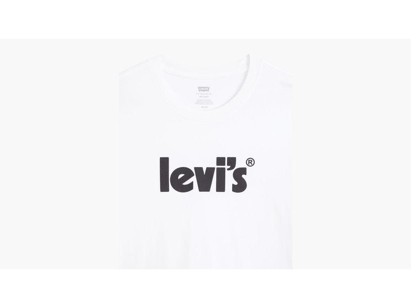 Relaxed Fit Tee - Levi's