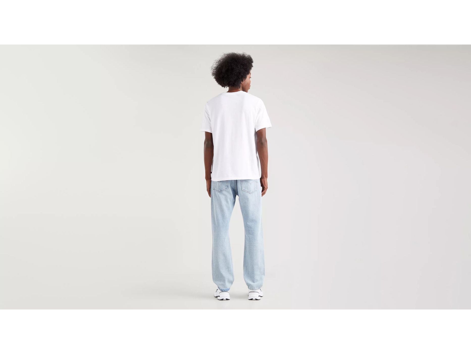Relaxed Fit Tee - Levi's