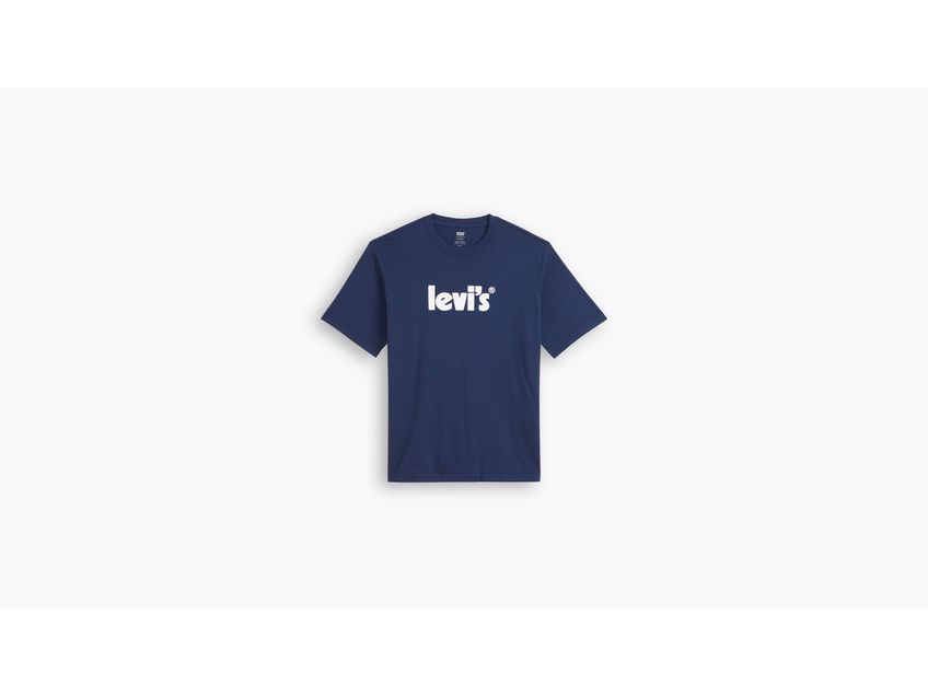 Relaxed Fit Tee - Levi's