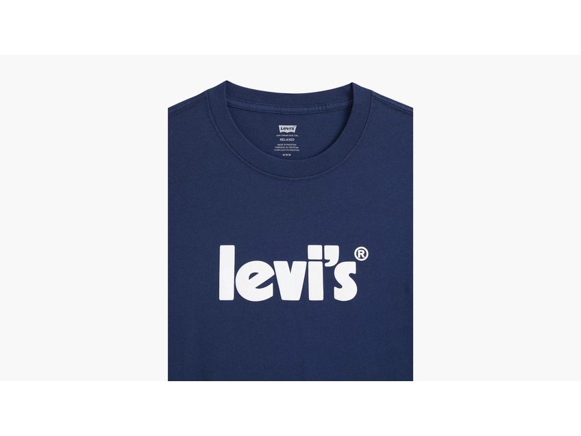 Relaxed Fit Tee - Levi's