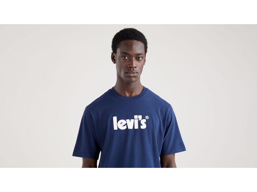 Relaxed Fit Tee - Levi's
