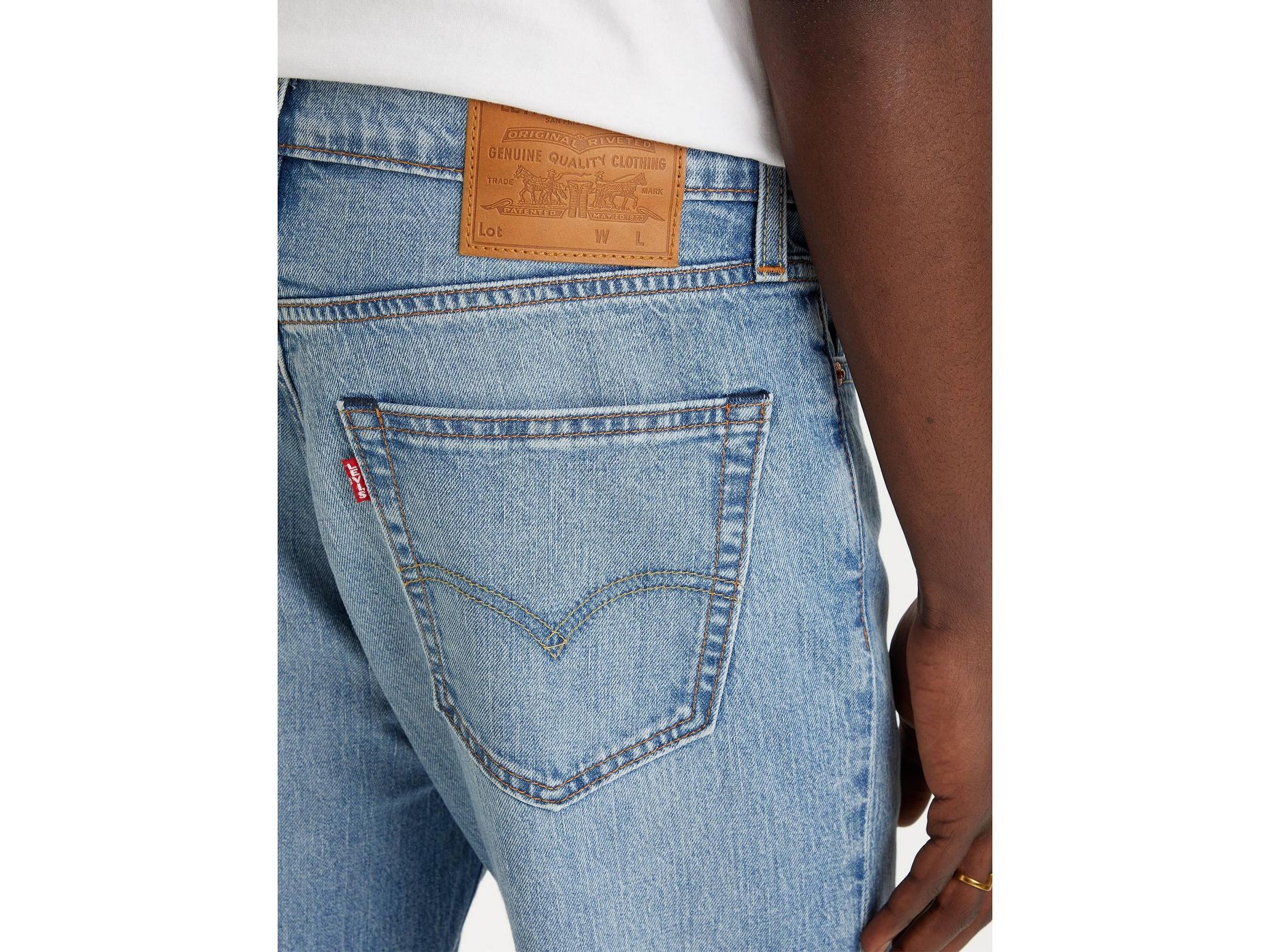 511™ Slim Jeans - Levi's