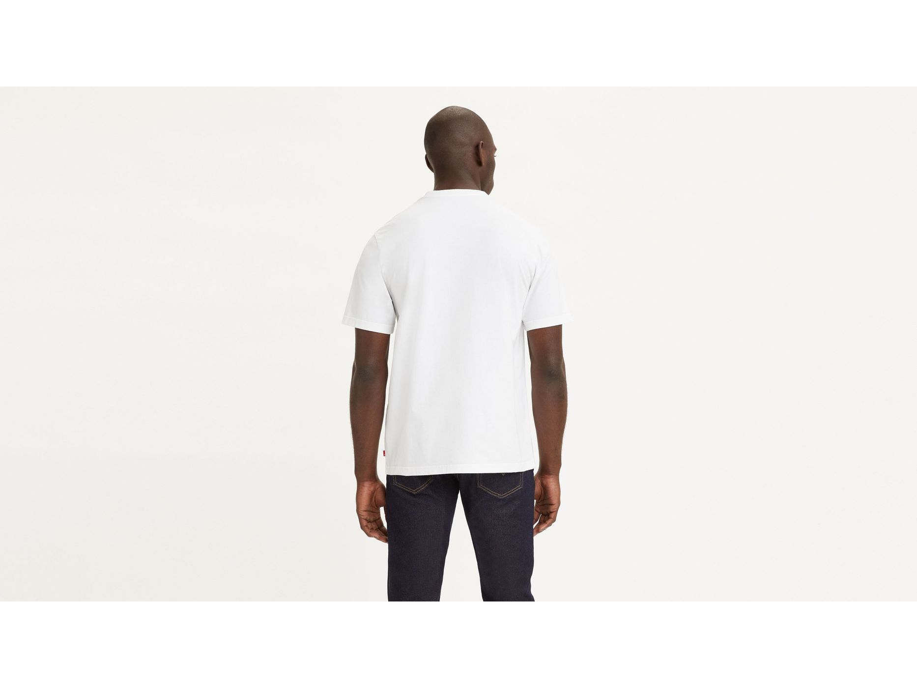Relaxed Fit Tee - Levi's