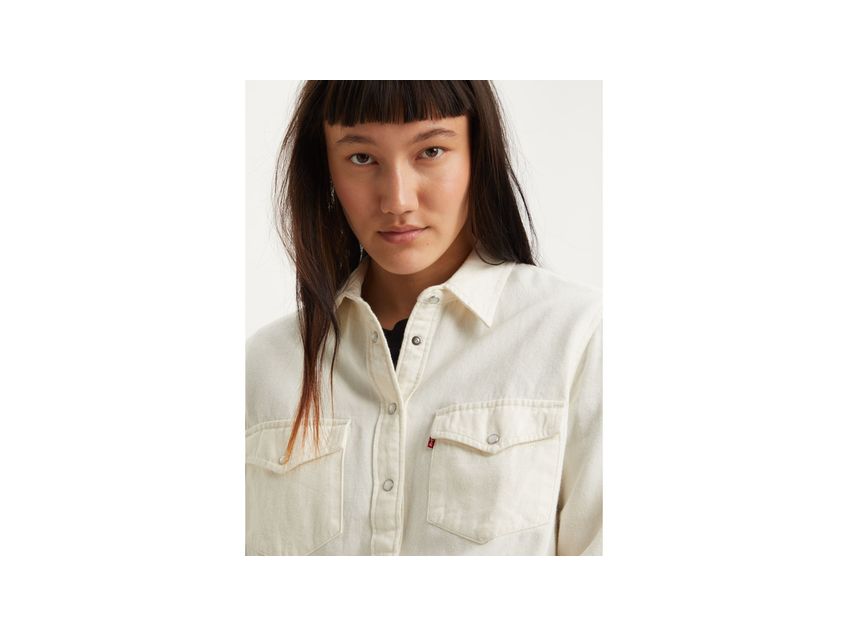 Essential Western Shirt - Levi's