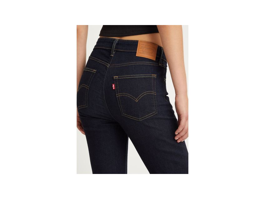 721™ High Rise Skinny Jeans - Levi's