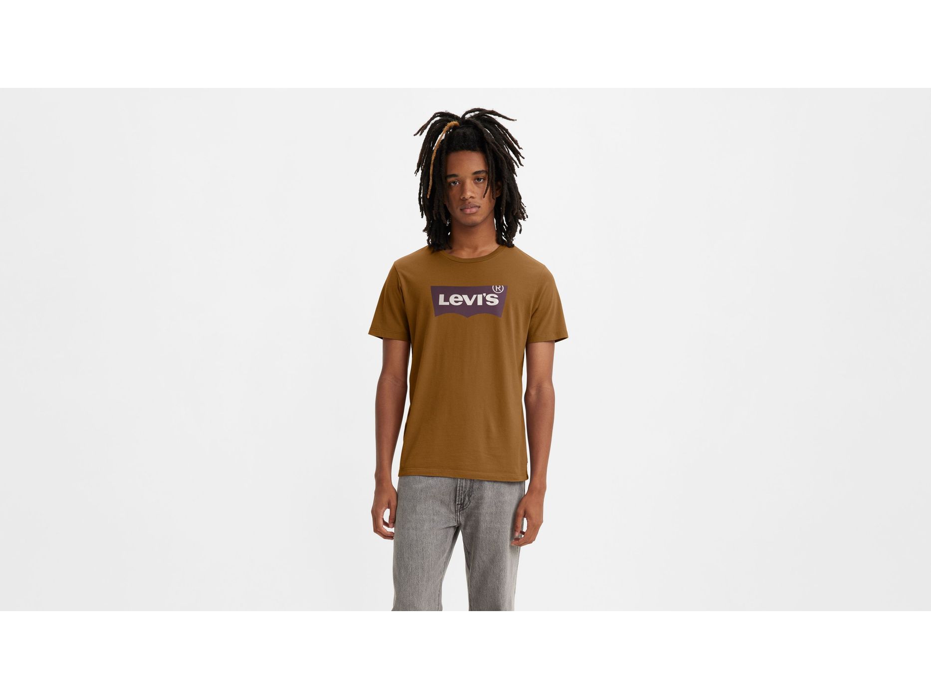 Classic Graphic Tee - Levi's