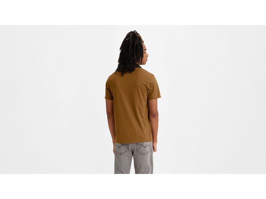 Classic Graphic Tee - Levi's