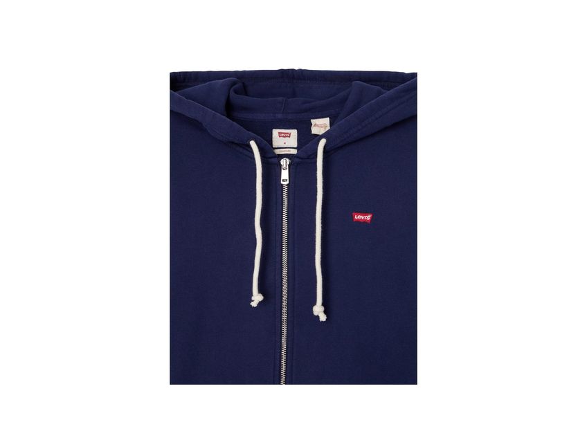 Original Zip-Up Hoodie - Levi's