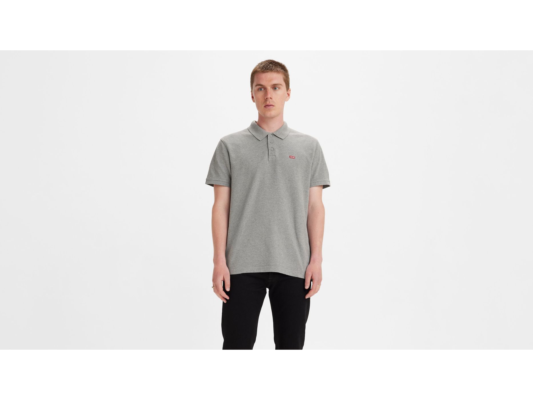 Housemark Polo Shirt - Levi's