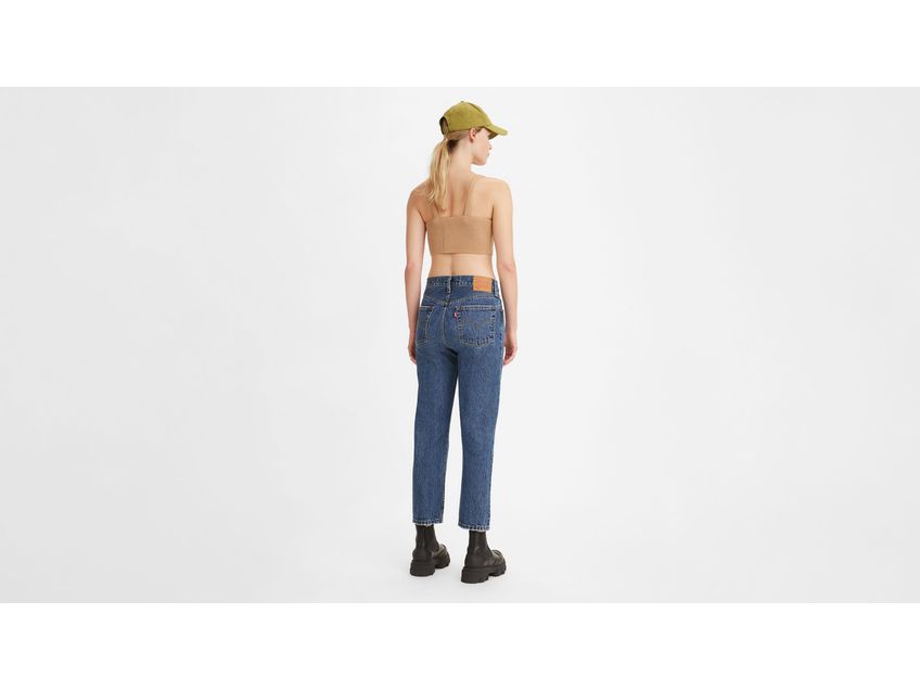 New Original Crewneck Sweatshirt - Levi's