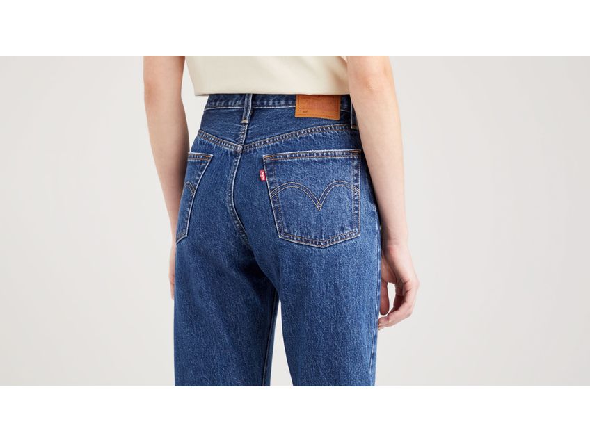 New Original Crewneck Sweatshirt - Levi's