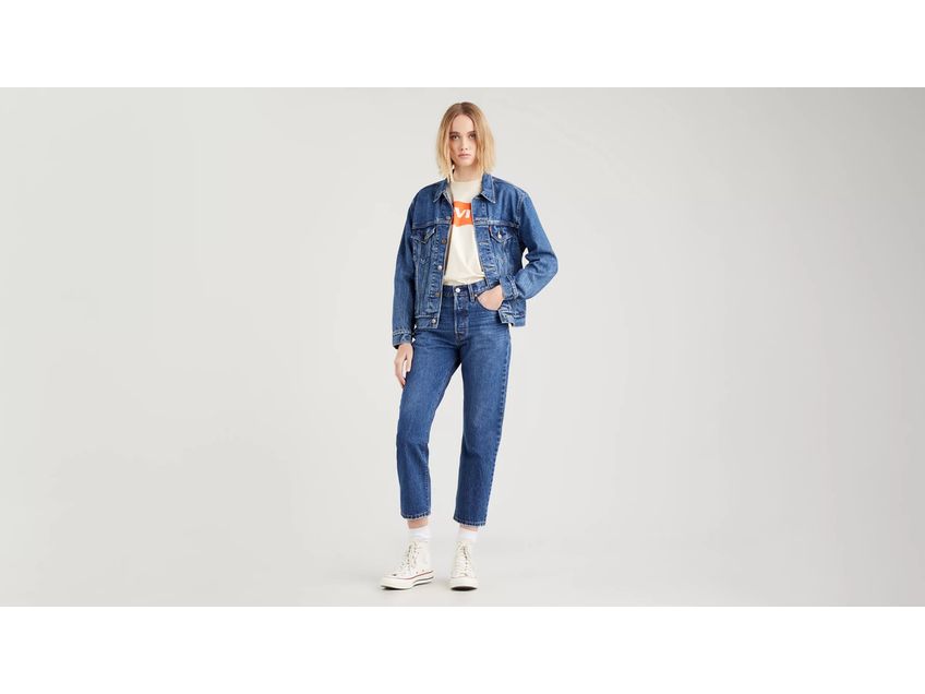 New Original Crewneck Sweatshirt - Levi's