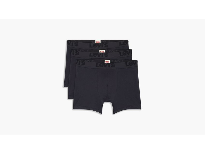 Levi's® Premium Boxer Brief - 3 Pack - Levi's