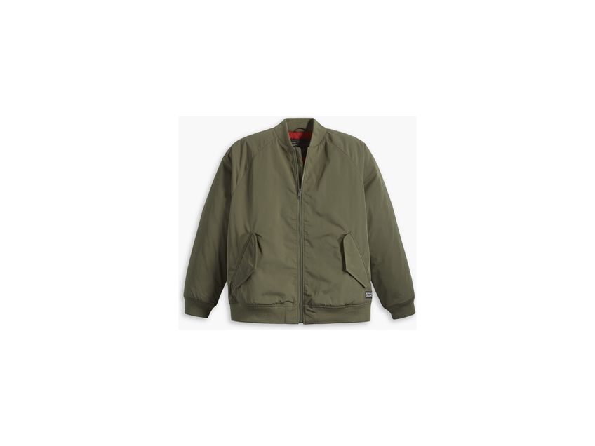 Filbert Flight Jacket - Levi's