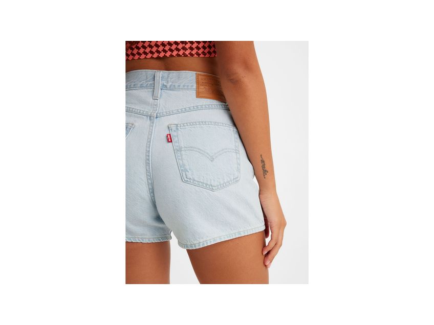 80's Mom Jeans - Levi's