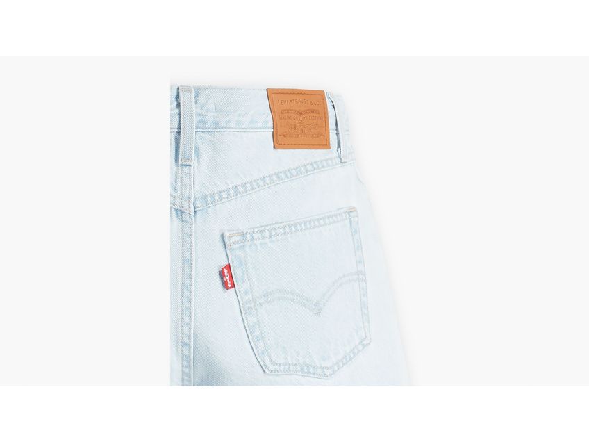80's Mom Jeans - Levi's