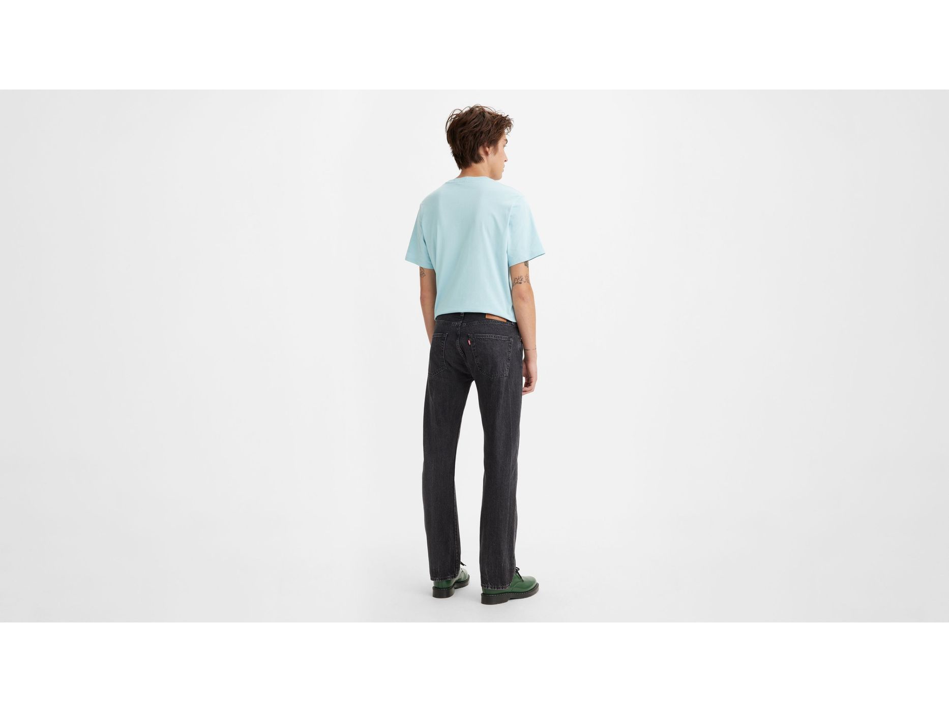 501® Levi's® Original Jeans - Levi's