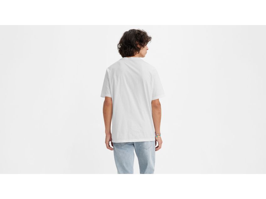Relaxed Fit Tee - Levi's