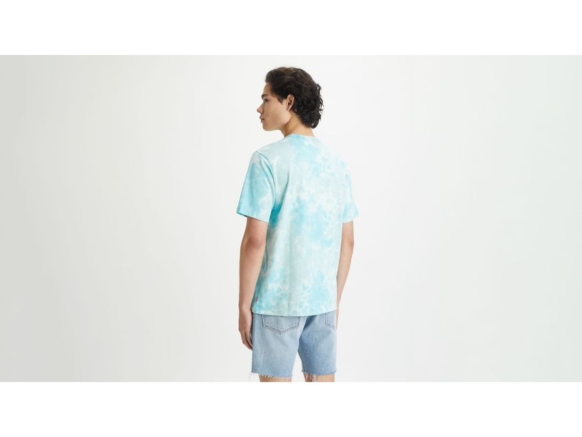 Relaxed Fit Tee - Levi's
