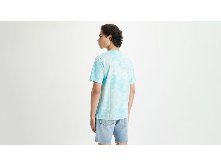 Relaxed Fit Tee - Levi's