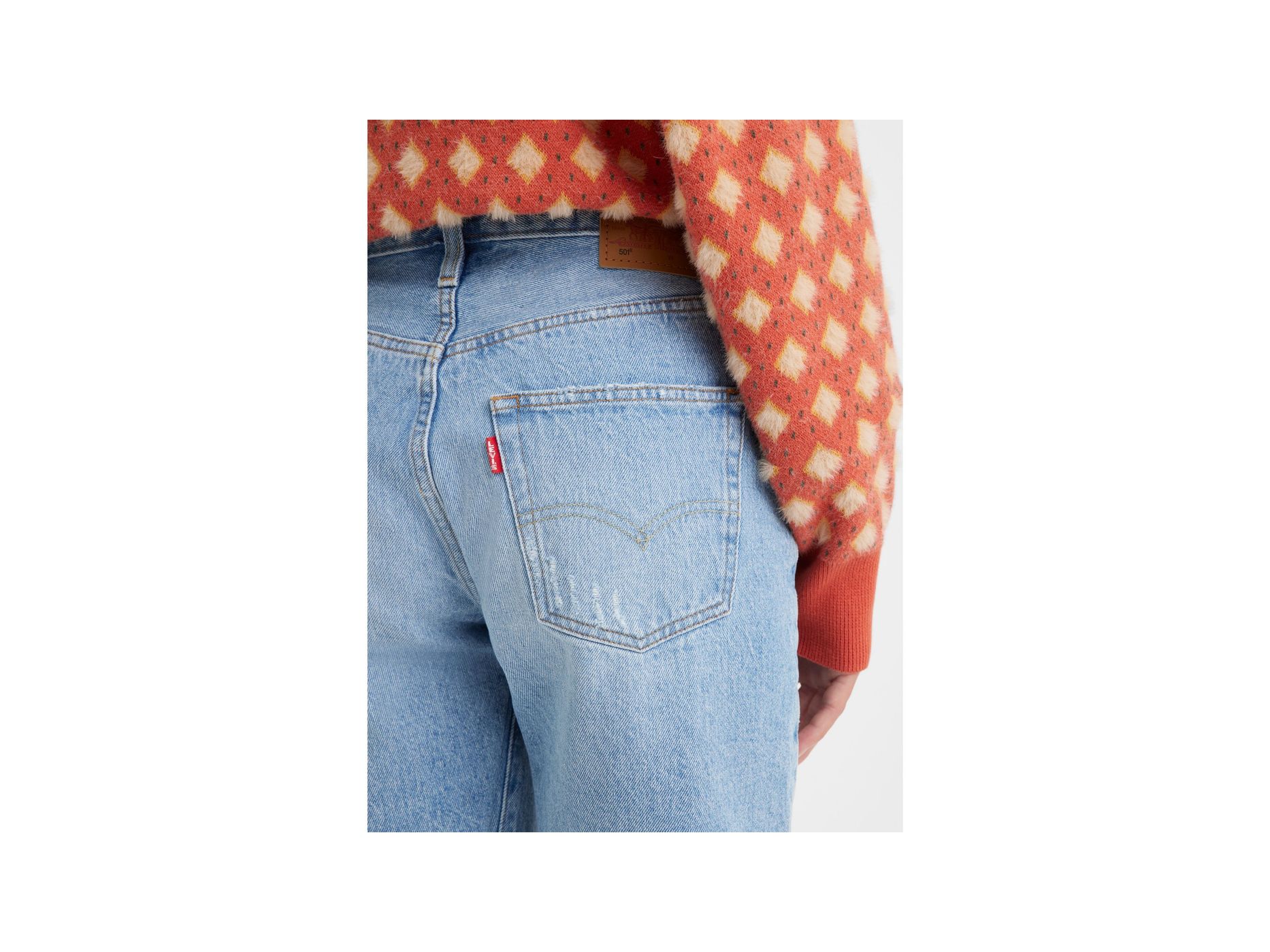 501® 90's Shorts - Levi's