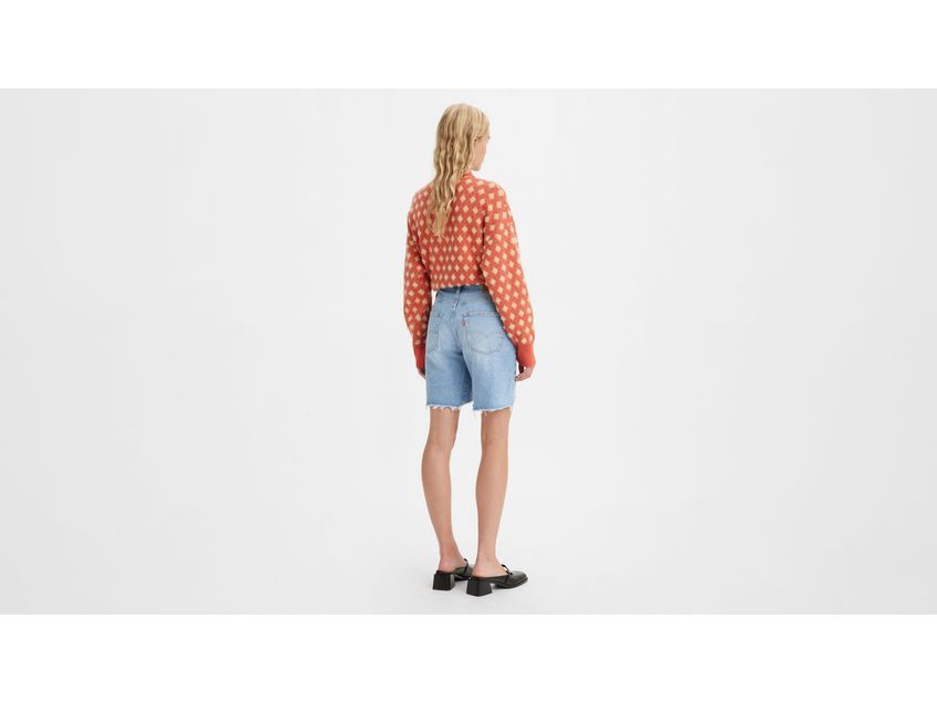 501® 90's Shorts - Levi's