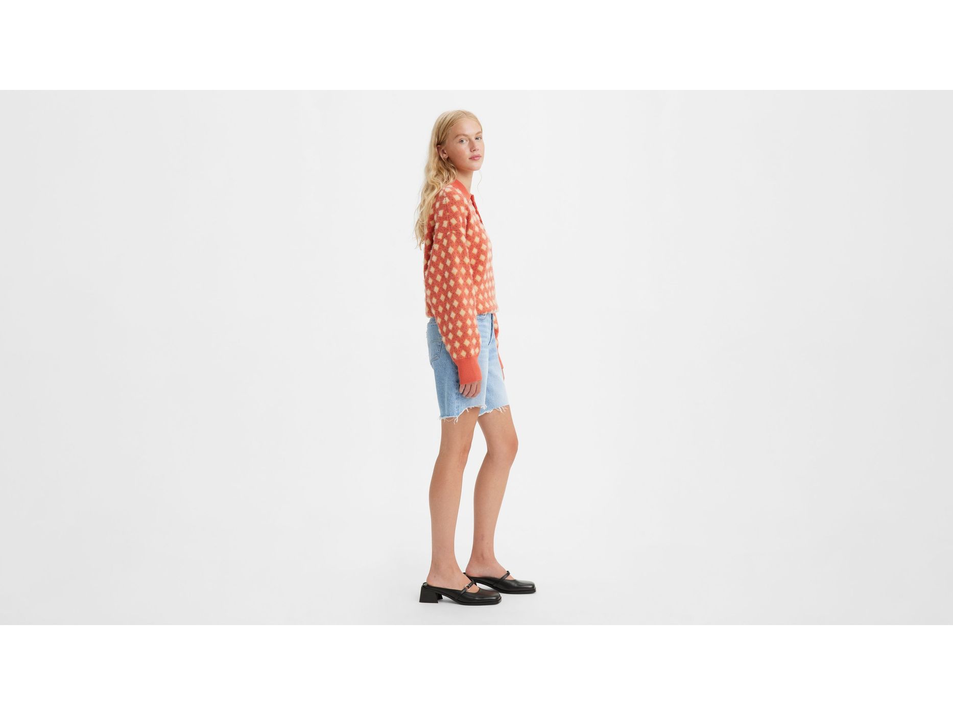 501® 90's Shorts - Levi's