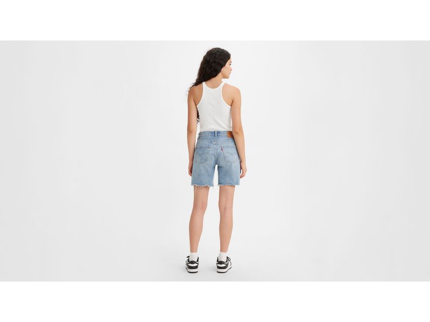 501® 90's Jean Shorts - Levi's