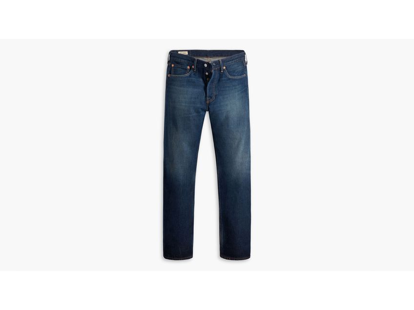 501® Levi's® Original Jeans - Levi's