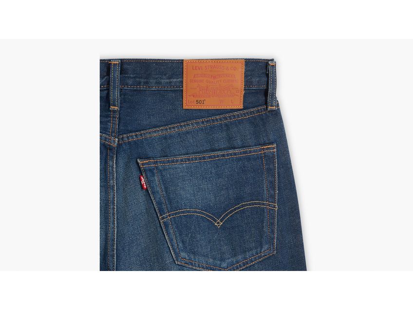 501® Levi's® Original Jeans - Levi's