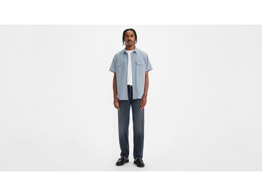 501® Levi's® Original Jeans - Levi's