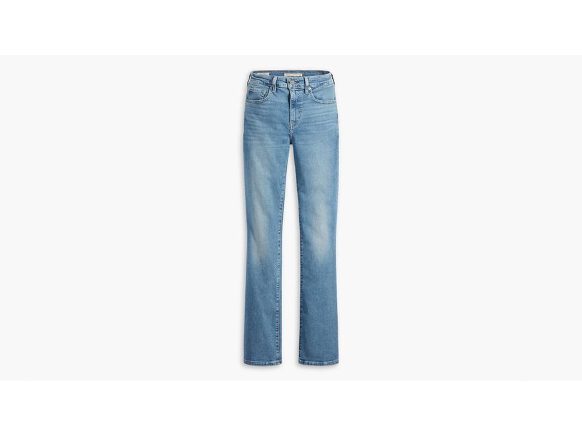 725™ High Rise Bootcut Jeans - Levi's