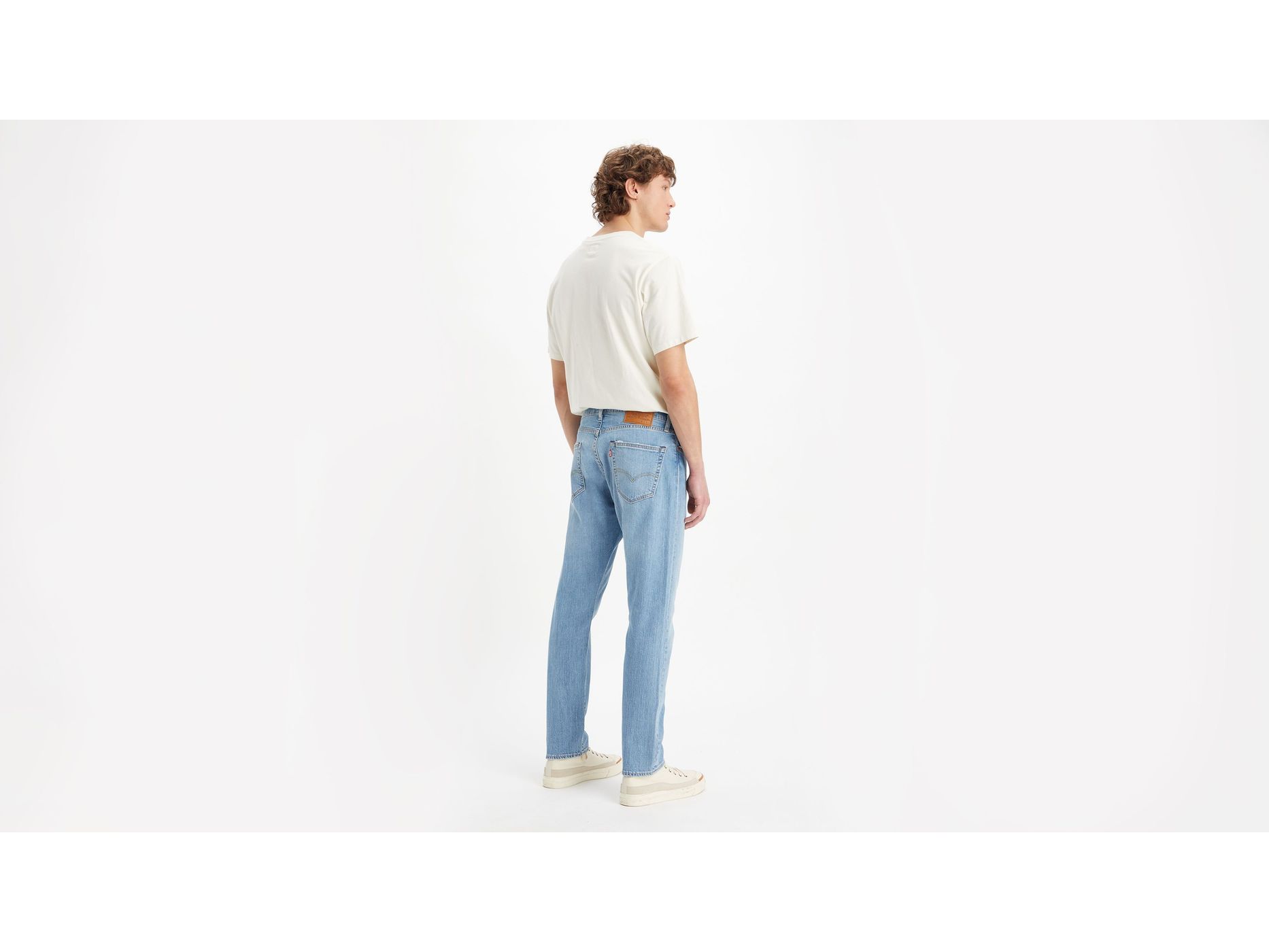 502™ Taper Jeans - Levi's