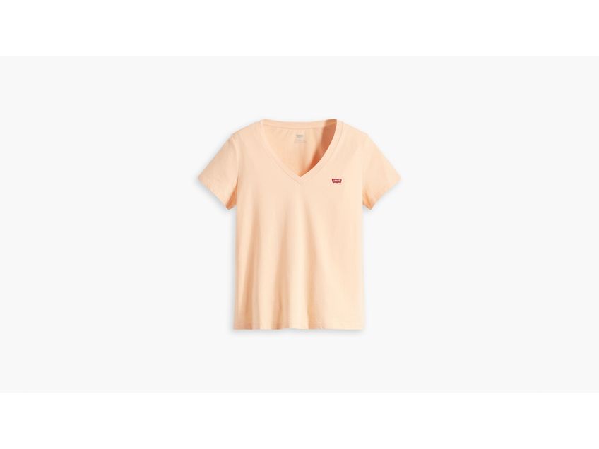 Perfect V-Neck Tee - Levi's