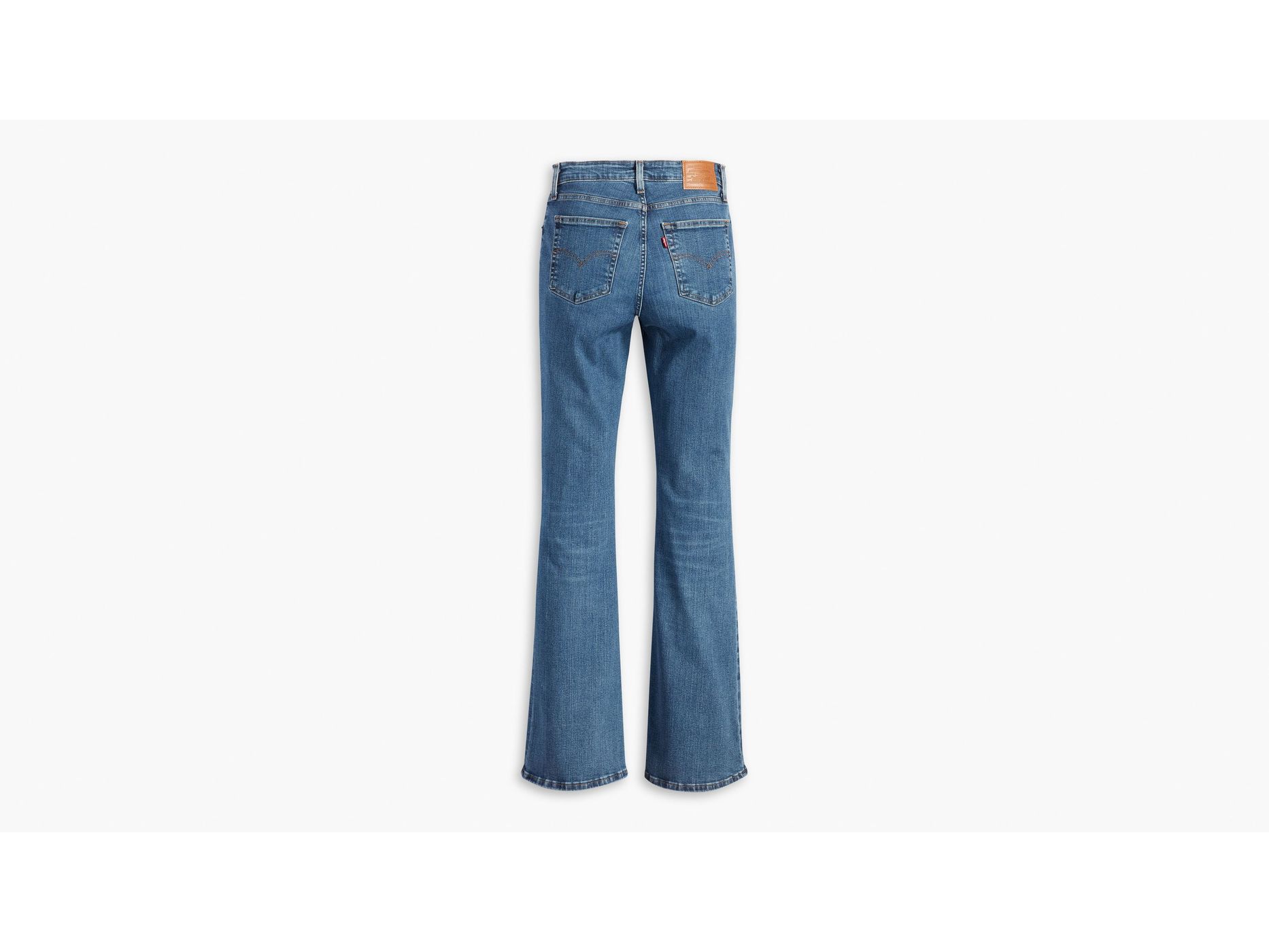 726™ High Rise Flare Jeans - Levi's