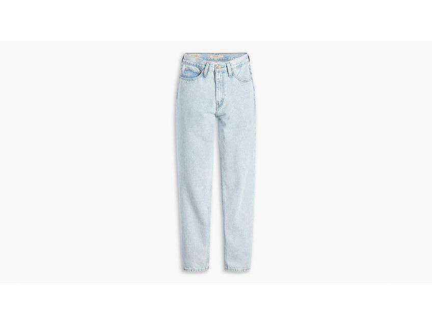 80's Mom Jeans - Levi's