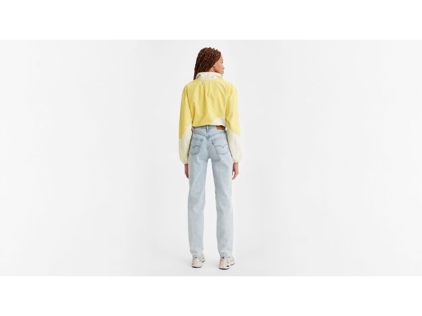 80's Mom Jeans - Levi's