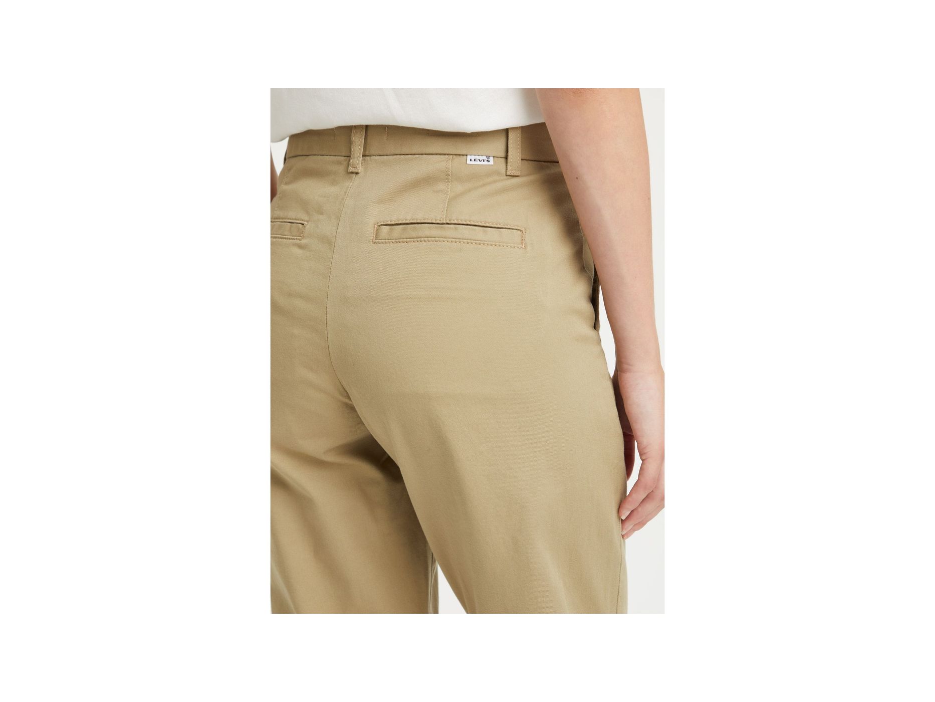 Essential Chino Pants - Levi's