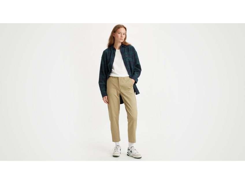 Essential Chino Pants - Levi's