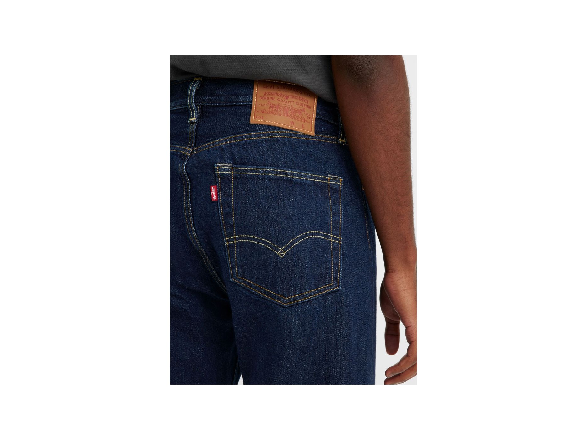 501® '54 Jeans - Levi's