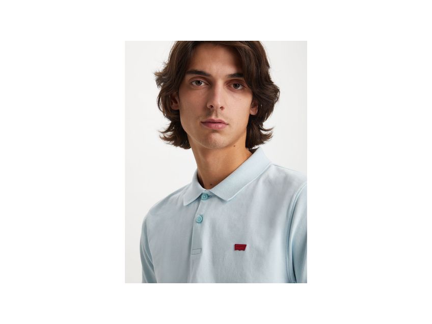 Slim Housemark Polo - Levi's