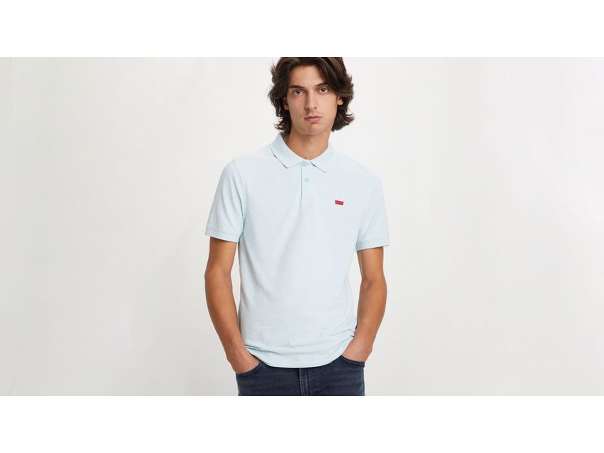 Slim Housemark Polo - Levi's