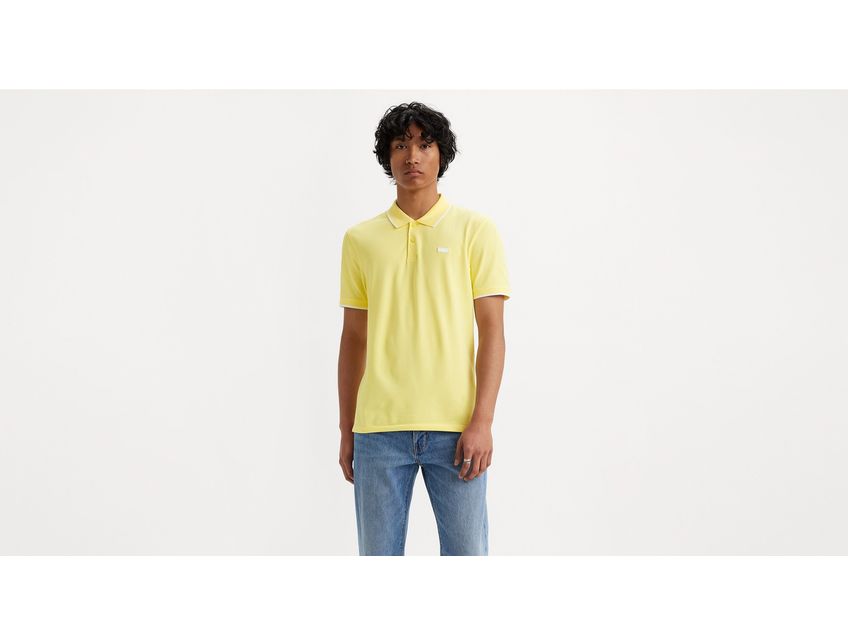 Slim Housemark Polo - Levi's