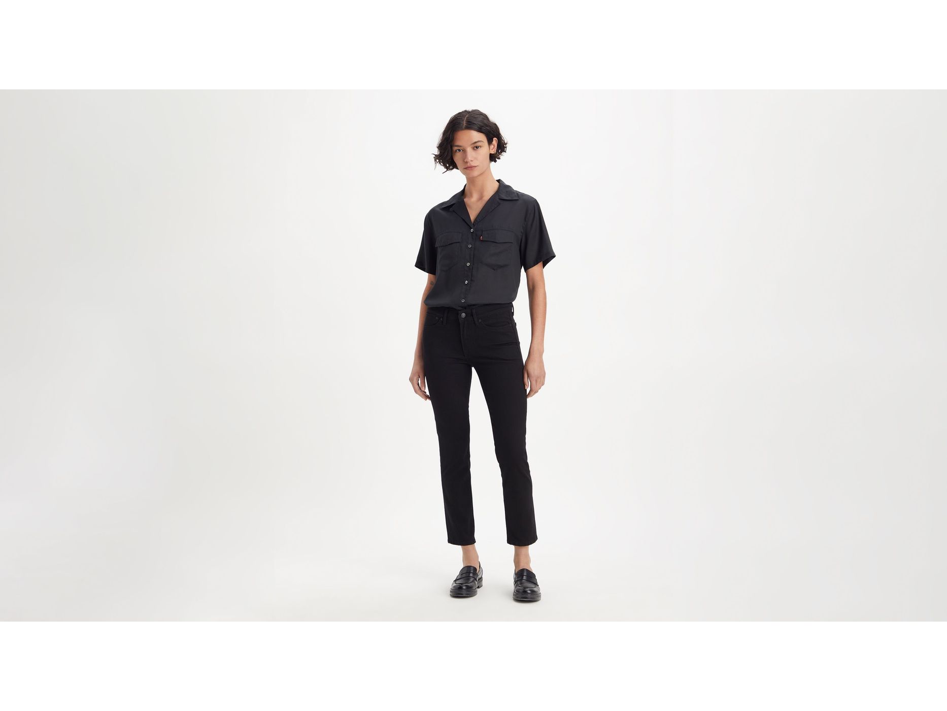 712™ Slim Welt Pocket Jeans - Levi's