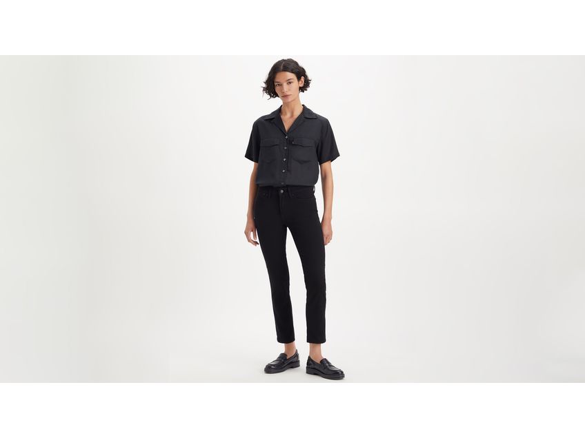 712™ Slim Welt Pocket Jeans - Levi's