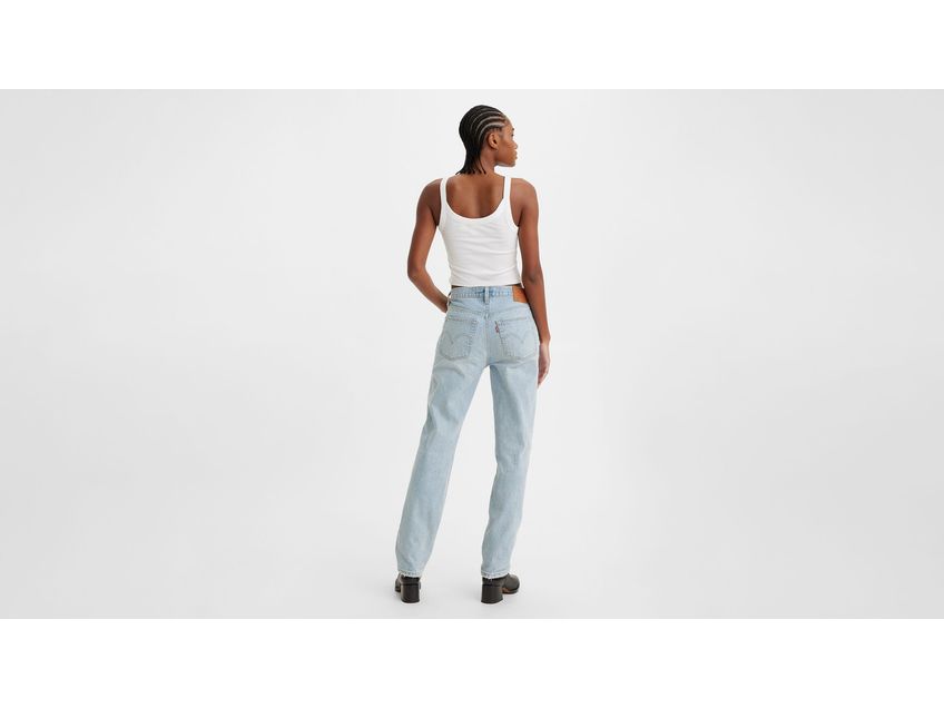 501® Levi's® Original Jeans - Levi's